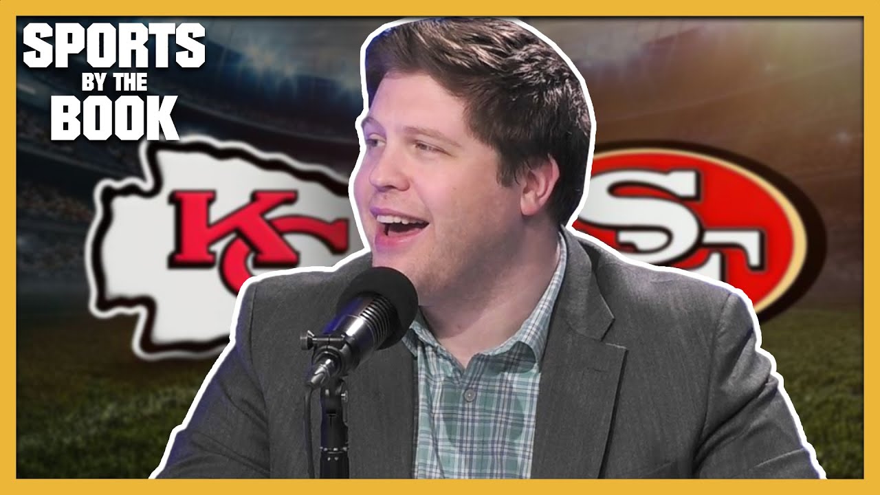 Big Game Talk with Jason Weingarten & NCAA Basketball | Sports By The ...