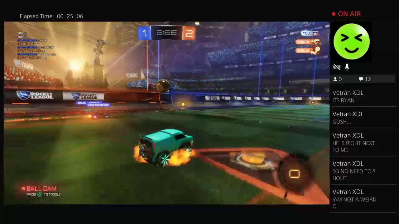 2nd RL gameplay - YouTube