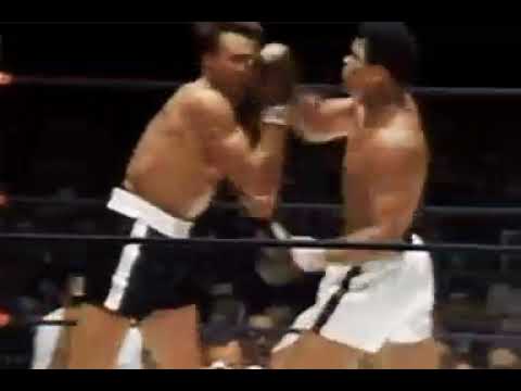 Punch - YouTube