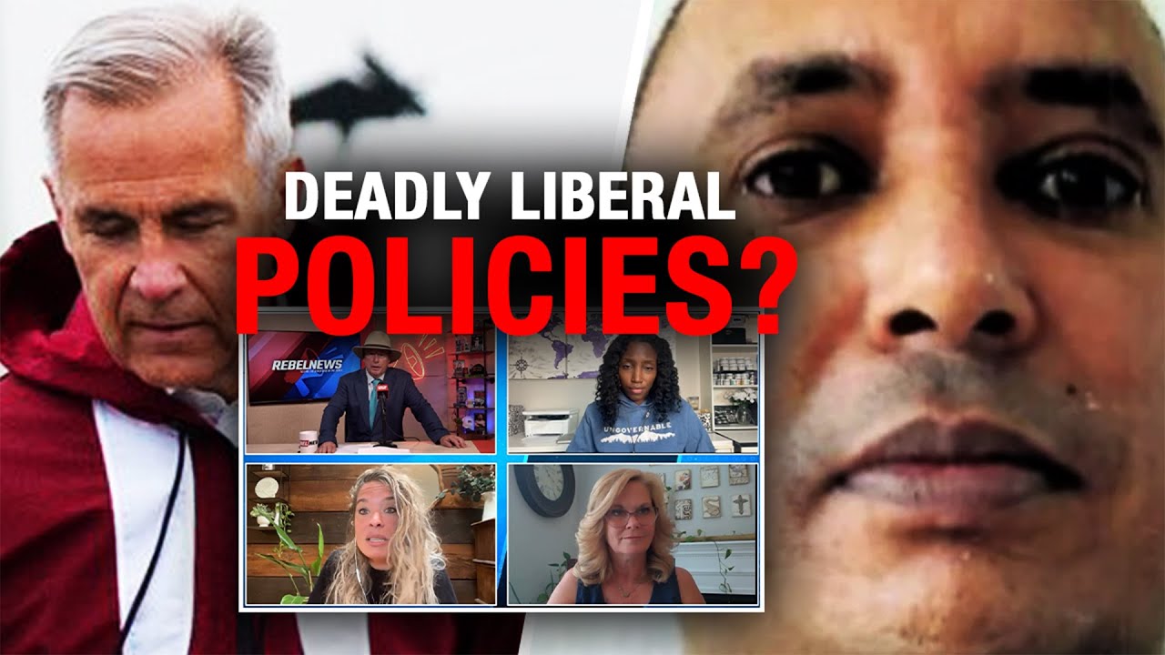 Justice System Criticized for Lenient Treatment of Dangerous Offenders ...