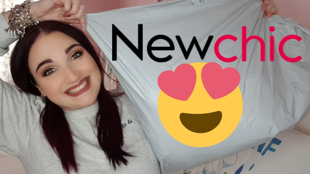 🛍TRY ON HAUL NEW CHIC - COSA AVRO' PRESO? - Alessandramakeupandnails ...