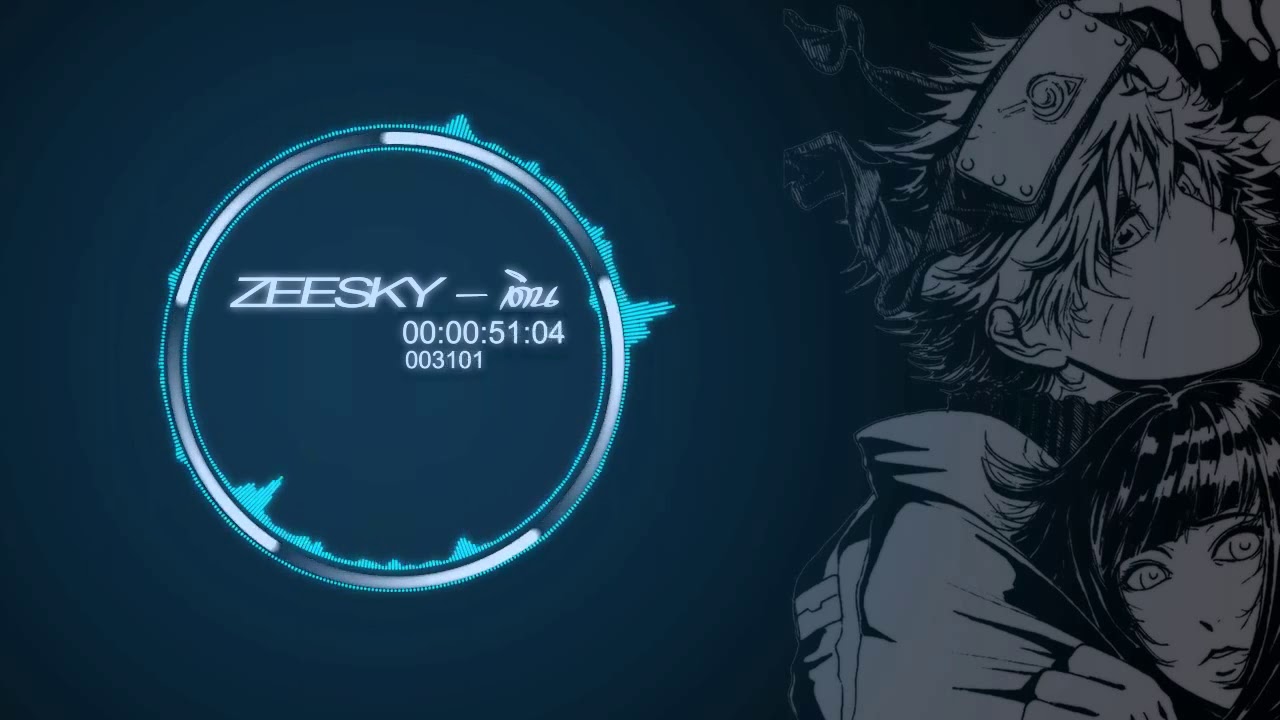 เดิน ZEESKY - YouTube