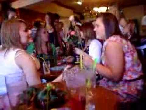 pub singalong