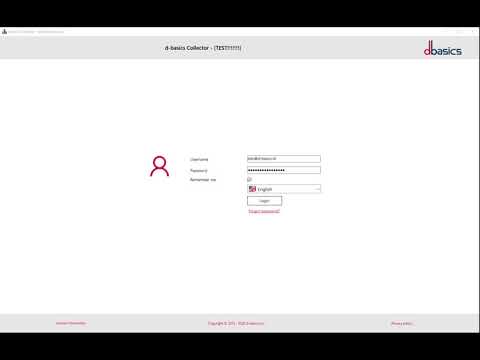 Login and execute workflow - YouTube