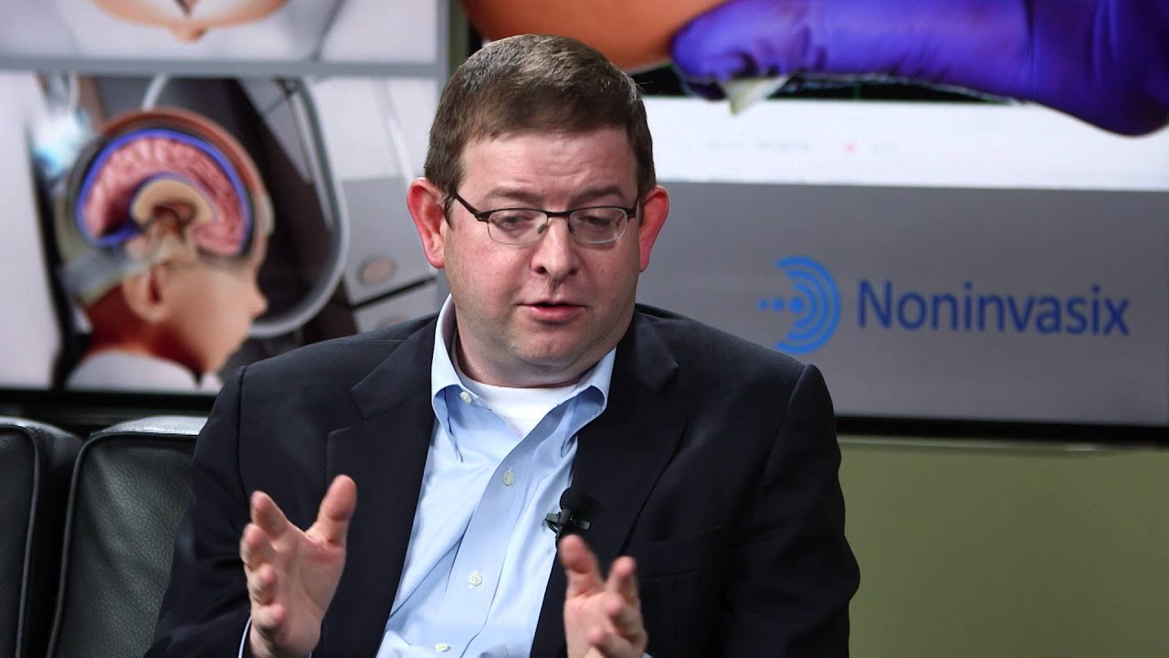 American Ventures TV | Graham Randall - YouTube