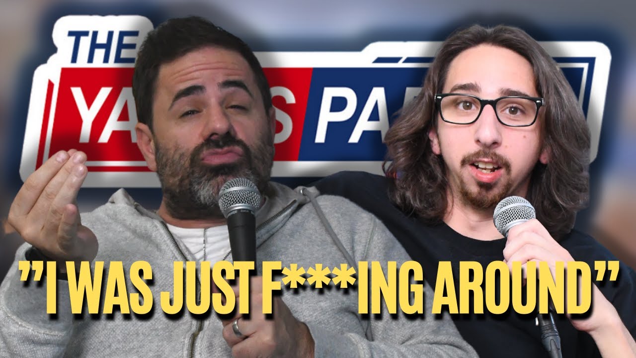 The Secret To How Meals By Cug Rose To Fame w/ Cugine | The Yannis ...