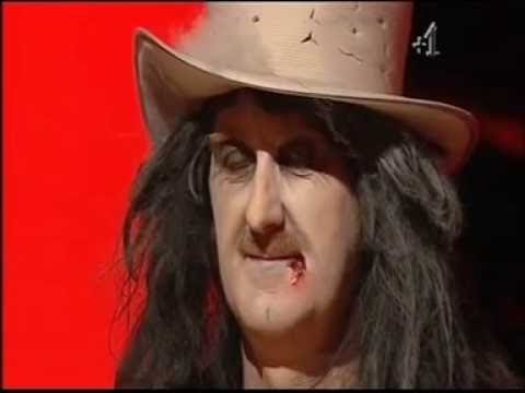 Deal or no Deal October 31st 2007 Chris - YouTube