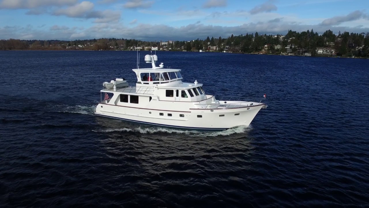 2015 DeFever 60 Euro "LIBERTY" - YouTube