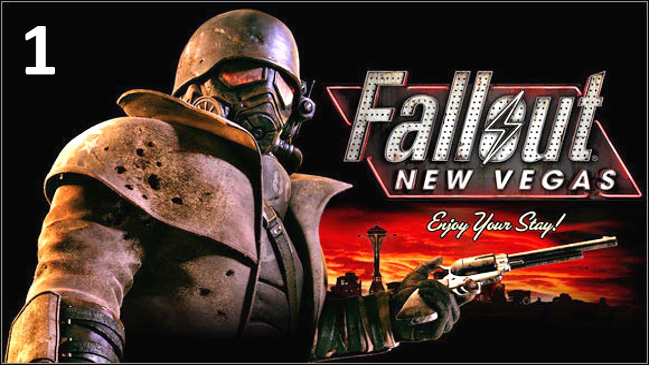 Dynamite DOGE (Pilot Episode) [Fallout New Vegas] - YouTube