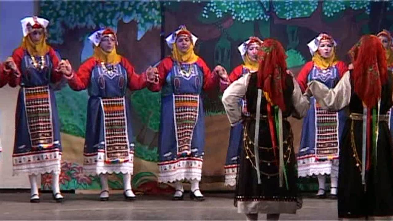 09. 2010 ΣΥΛ ΕΒΡΙΤΩΝ Ν. ΚΑΒΑΛΑΣ ΕΝΗΛΙΚΩΝ "Της μοίρας τα καμώματα και ...