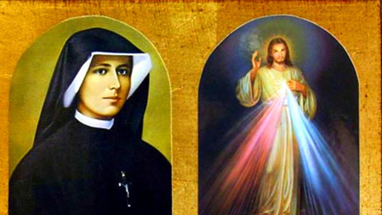 How to Obtain Total Pardon of Sins and Punishment [Divine Mercy Promise ...