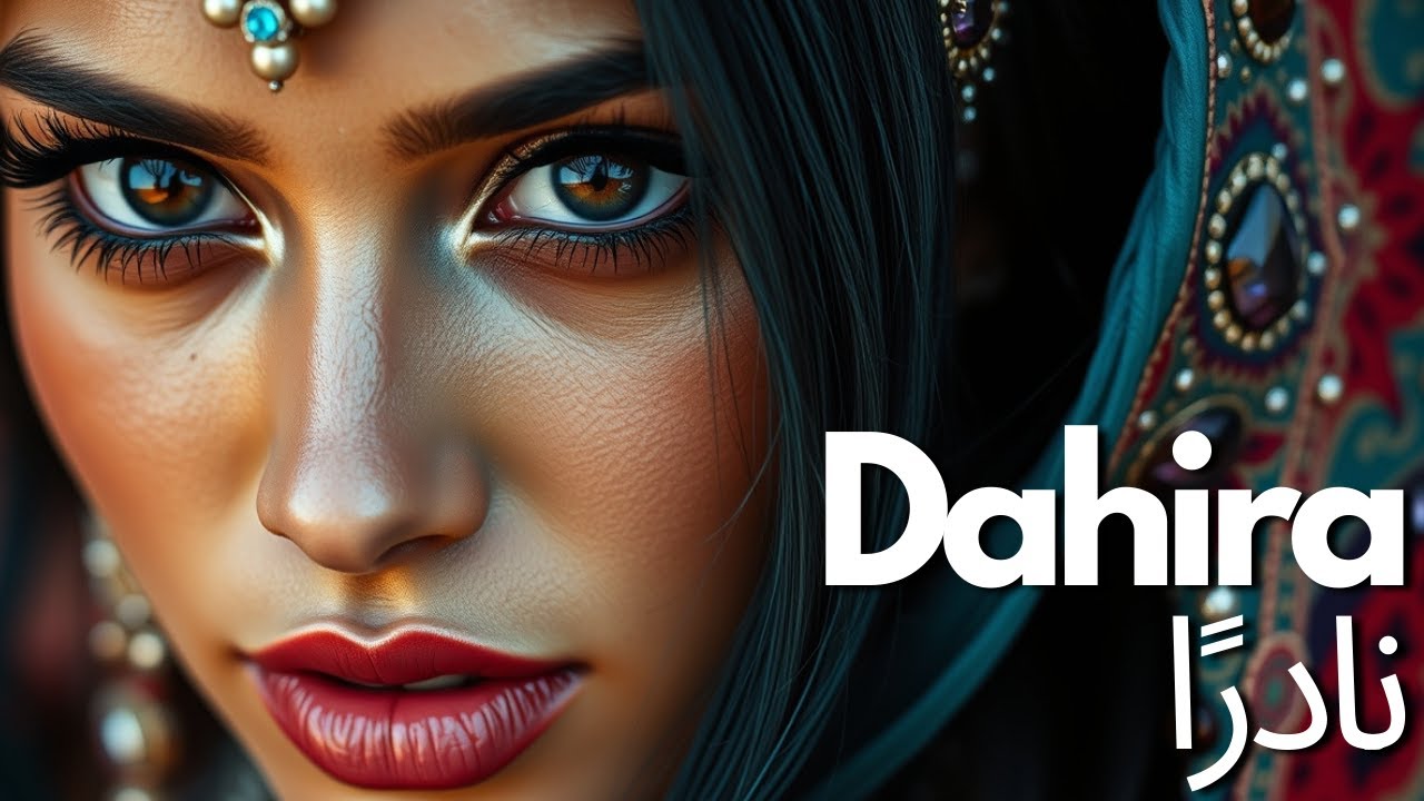 Dahira(نادرًا) - Arabic Dance Music | Tune Box World @tuneboxworld ...