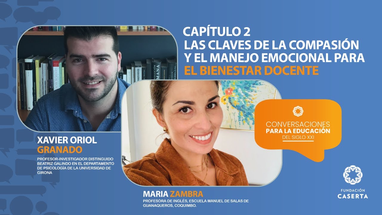 Las claves de la compasión y el manejo emocional para el bienestar ...