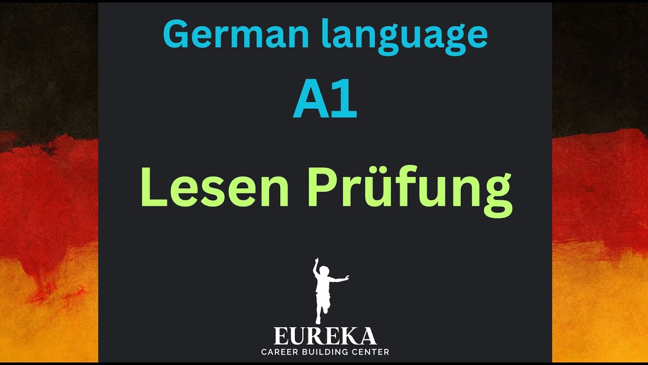 German language A1 এর পরীক্ষার মডেল টেস্ট সমাধান - mit erfolg zu বই ...