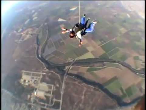 Parisa Sky Dive, new songs