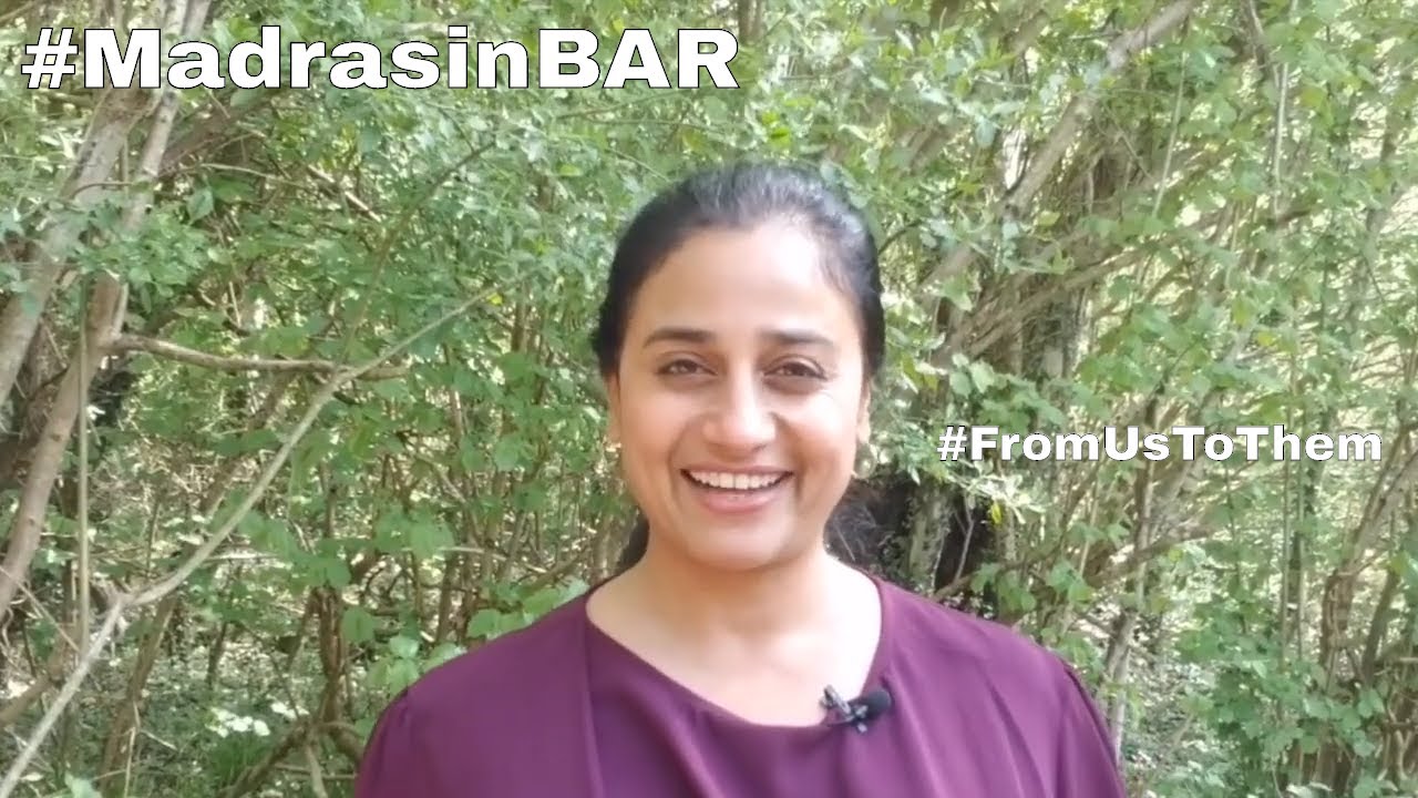 A tribute following the project Madras in Bar - YouTube