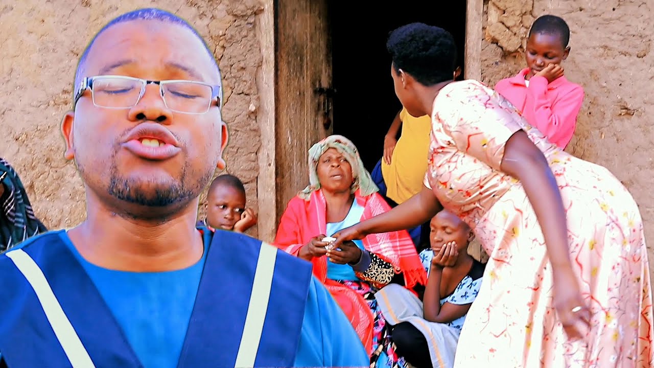 #Trending ... Omugisha by Brother Ambrose Ambassador_ Ugandan Music ...