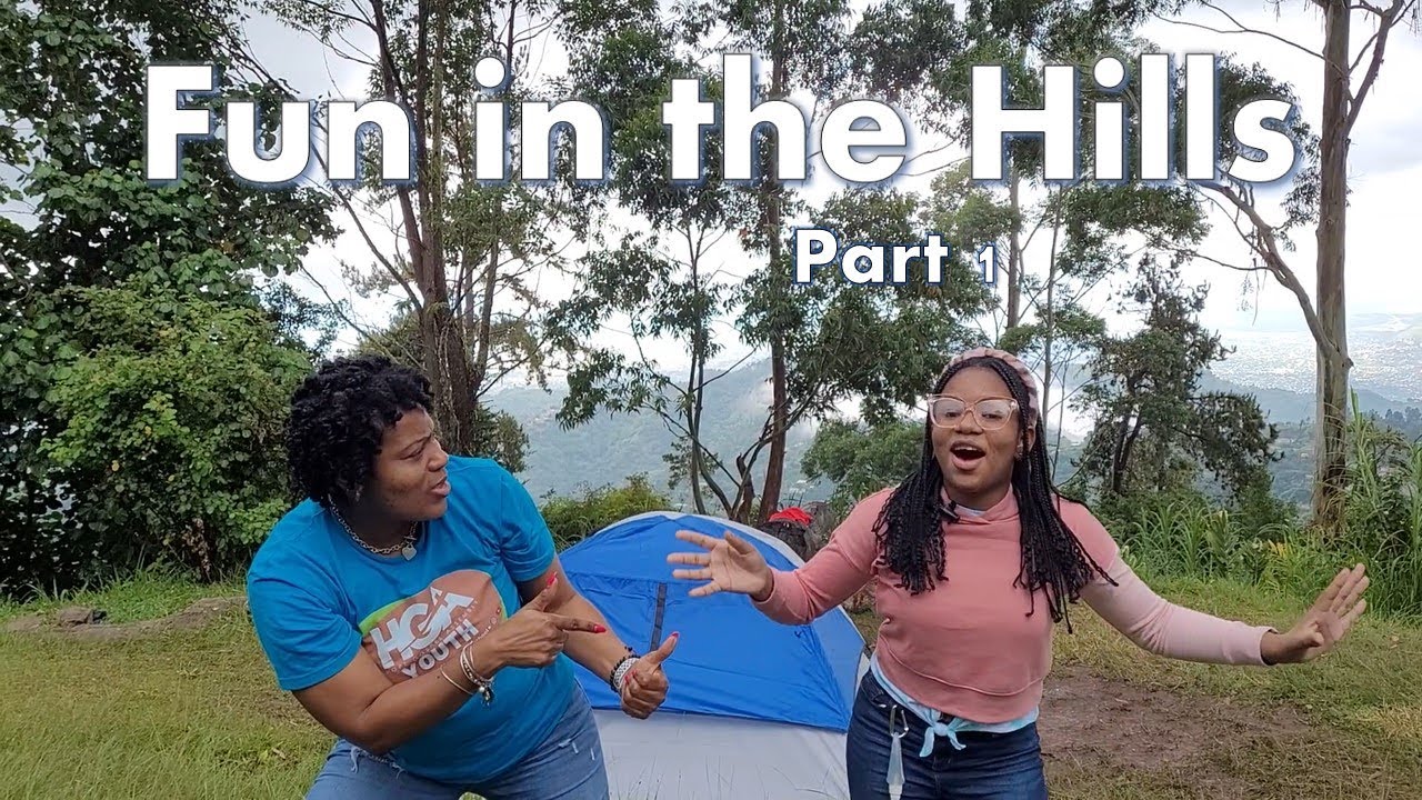 Episode 116 - Fun in the Hills - Part 1 - YouTube