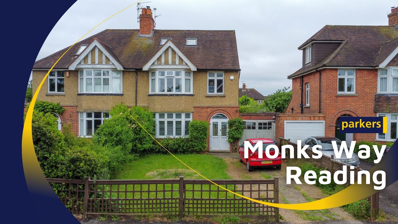 In-depth look at this Five Bedroom Semi-Detached Home... Monks Way ...