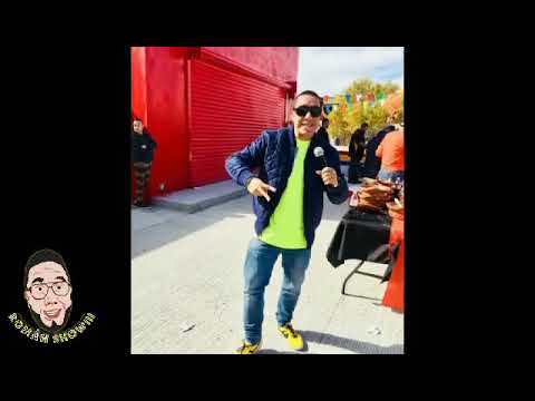 Roman Vazquez - YouTube