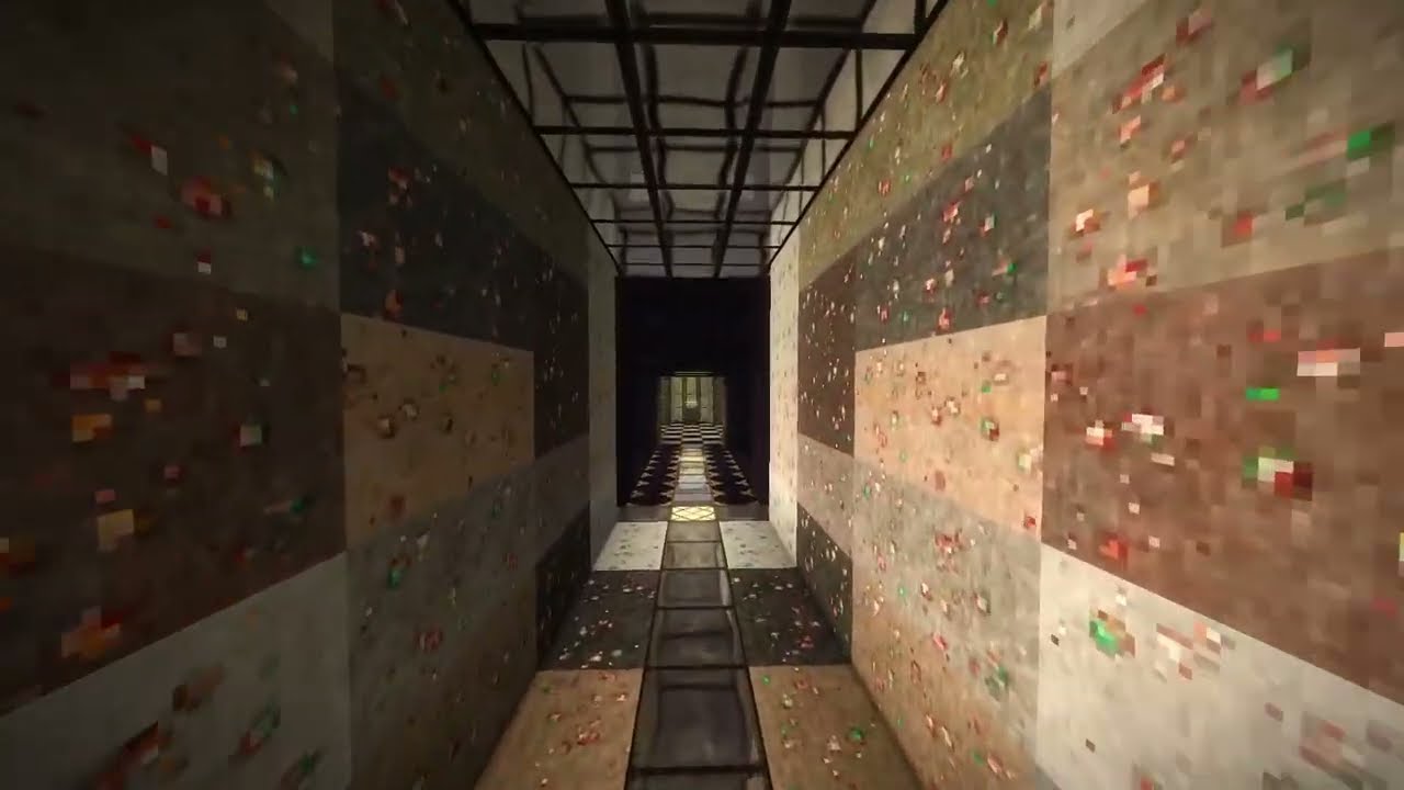 Visible Ore, Vintage Story mod - YouTube