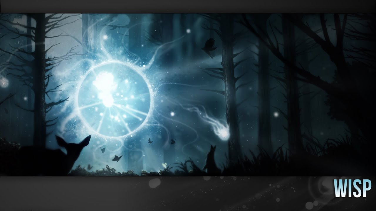 Wisp Dota 2 Best Exclusive Arcana Mix Sets In Dota 2