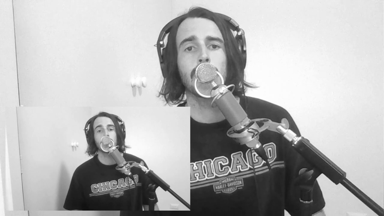 'ADORE' - Amy Shark Cover. ABE ANDERSON. - YouTube