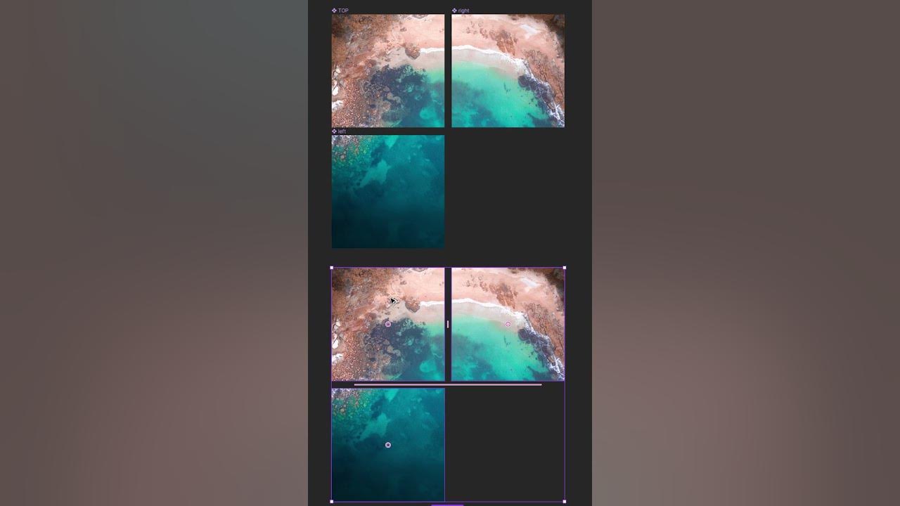 How to create 3D cube in Figma⚡ - YouTube