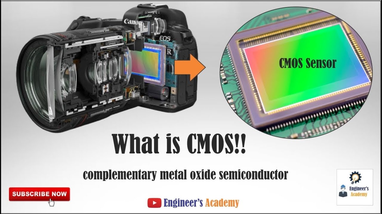 What Is A CMOS Image Sensor 60 OFF Gbu taganskij ru