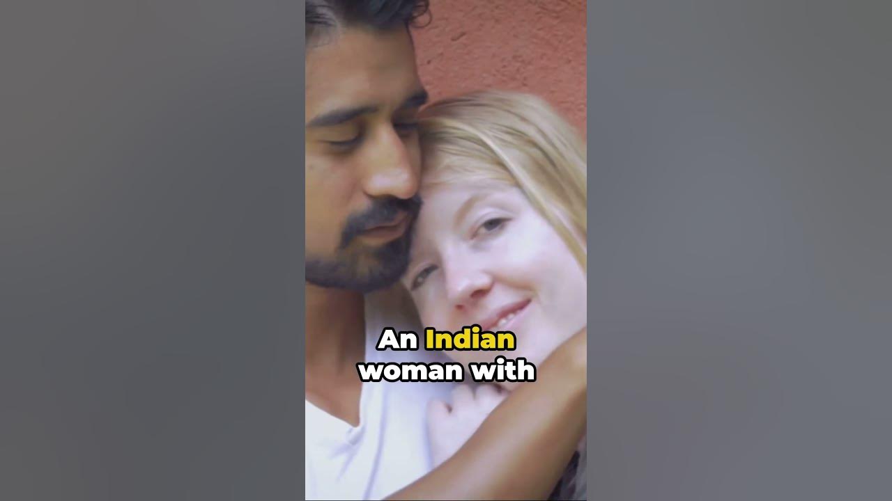 Unveiling Taboos Indian Women And Black Men Youtube