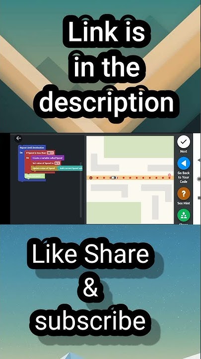 #CuriousJr Variables & Algorithm | coding on mobile #shorts - YouTube