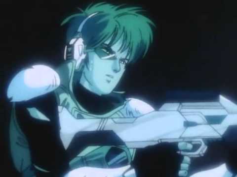 Red Photon Zillion - 31 eng subs - YouTube