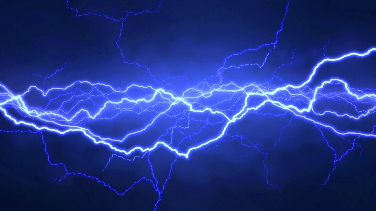Electricity Sound [1 HOUR] - YouTube