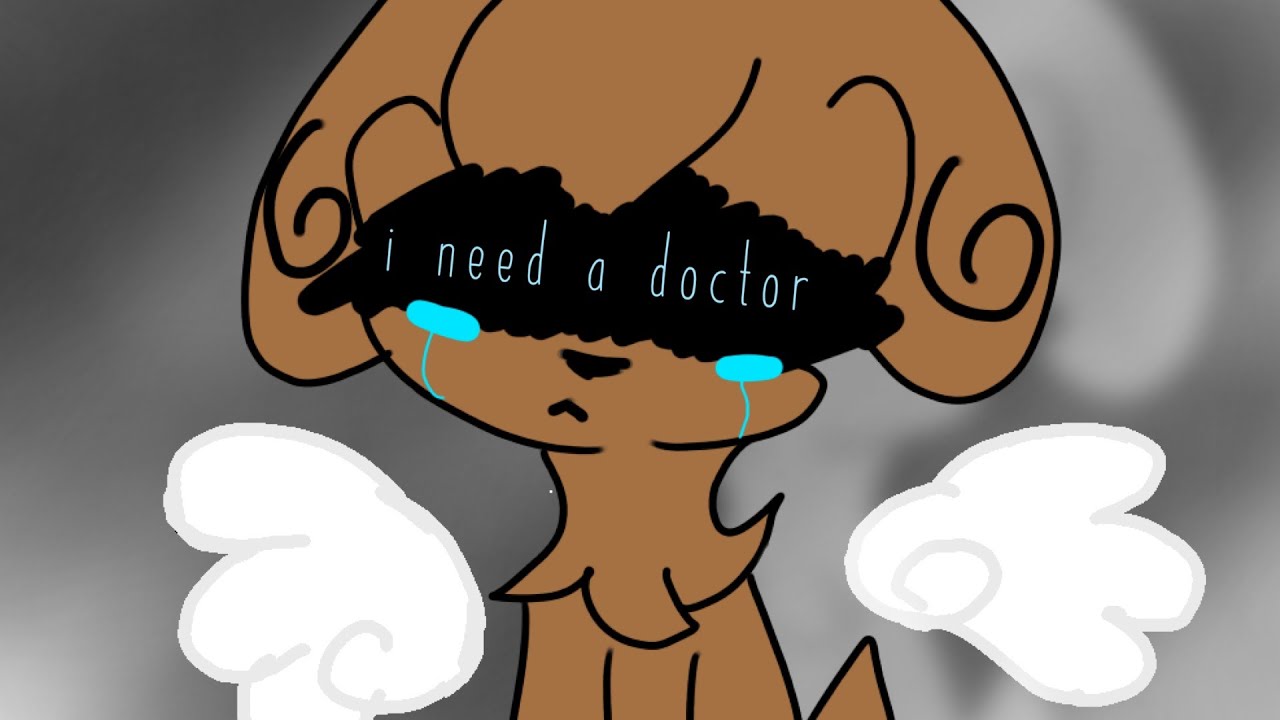 Lps💔I Need A Doctor💔Music Video - YouTube