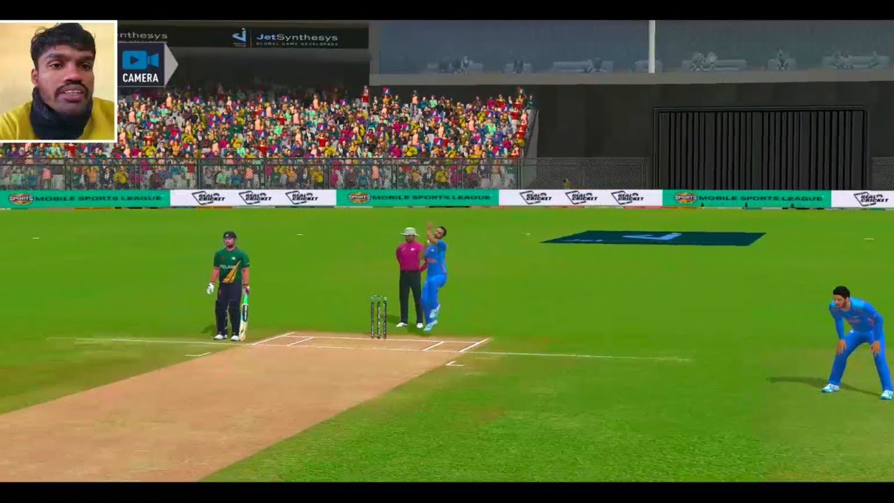 New Cricket Match Performance Next level high Performance cricket match ...