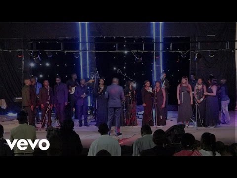 Ausward & The Warriors of Africa - Jehovah El-Shaddai