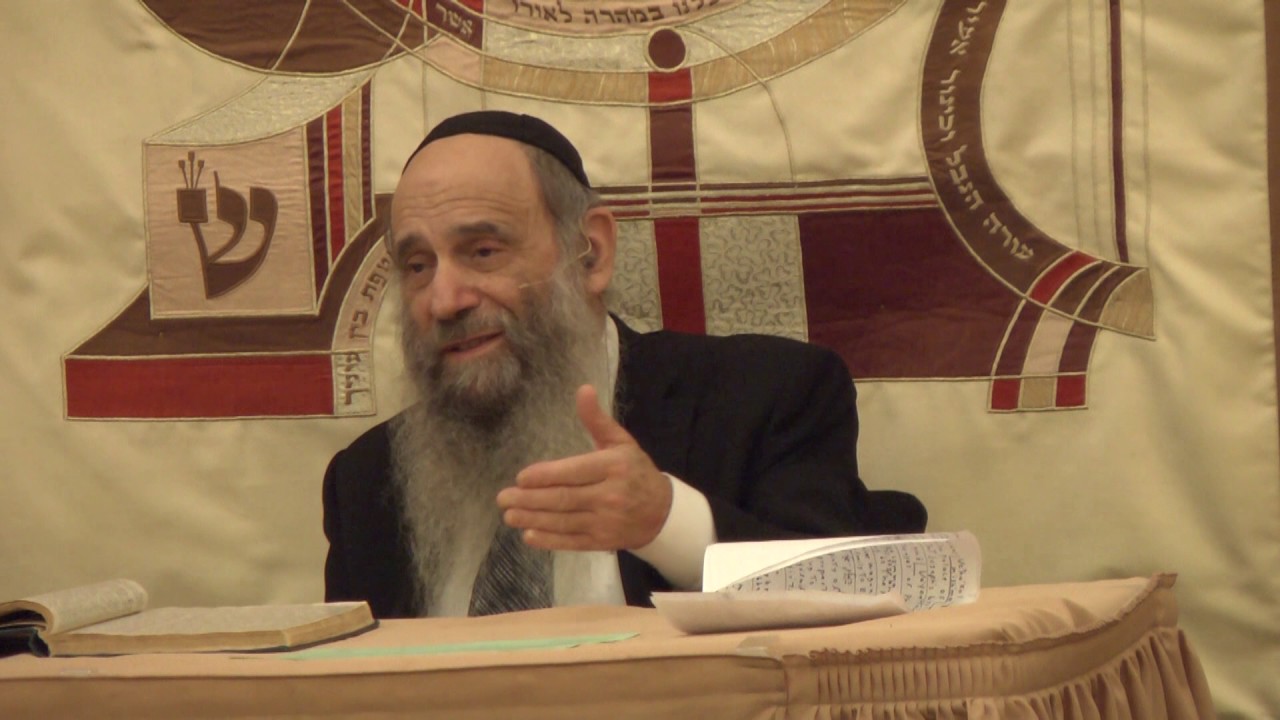 Why Are Jews so Judgmental? - Ask the Rabbi Live with Rabbi Mintz - YouTube