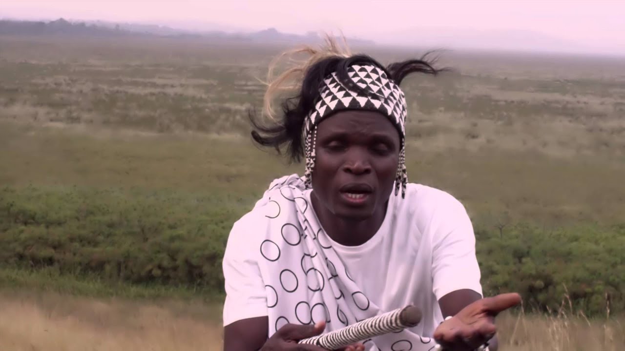 ENSI YAFE RONALD MAYINJA - YouTube