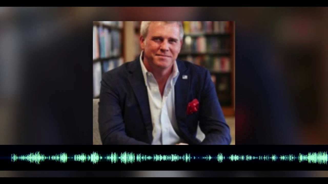 Kirk Wagar, President, Wagar Global Advisors and Former US Ambassador ...
