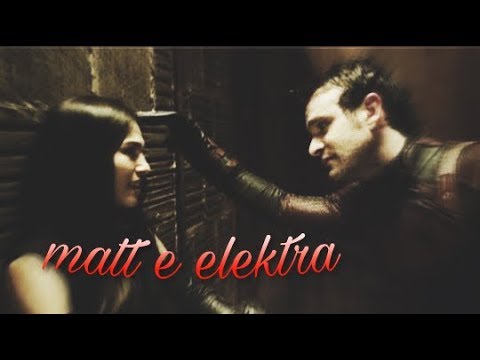 Matt+Elektra fight song - YouTube