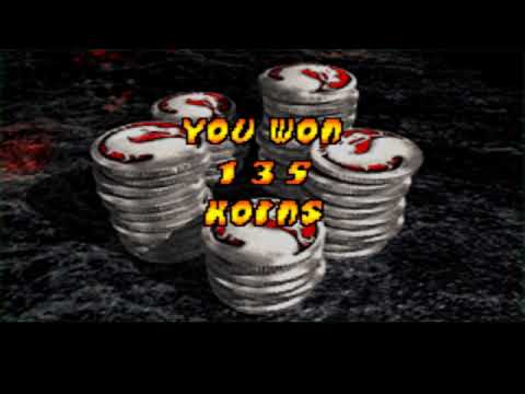 FATALITY FLAWLESS VICTORY:Mortal Kombat Deadly Alliance (GBA) - YouTube