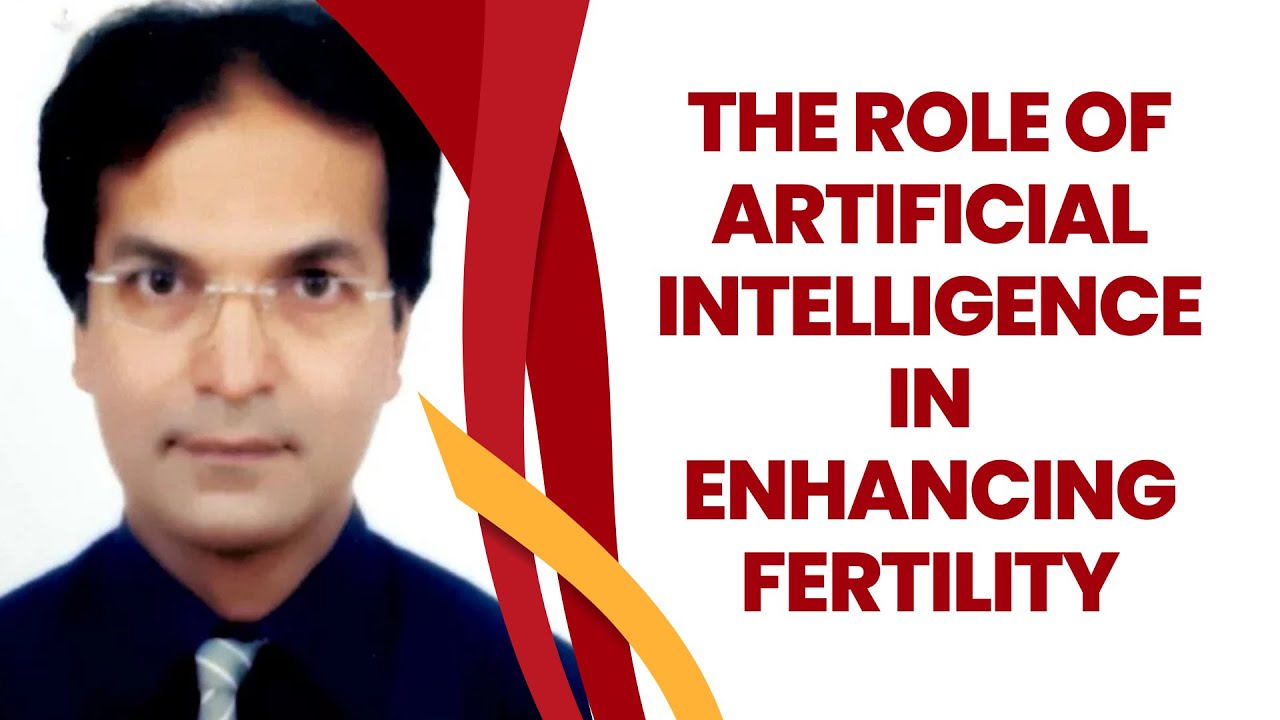 Revolutionizing Reproductive Medicine: The Role of Artificial ...
