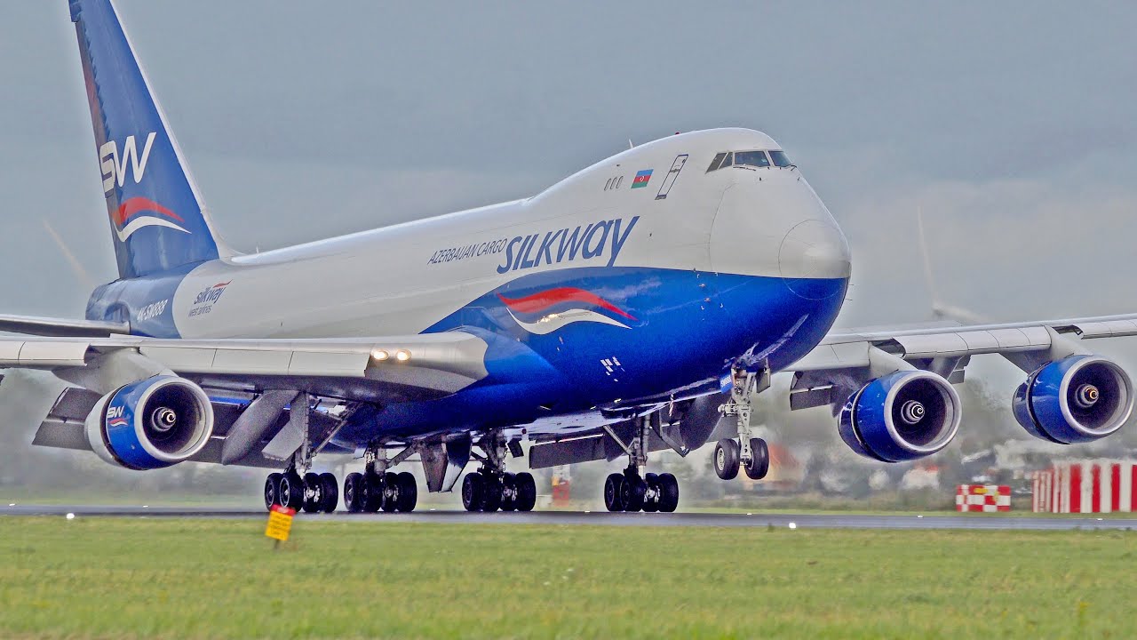 30x HEAVY AIRCRAFT LANDINGS & TAKE OFFS | A380, B747, A350, B777 ...