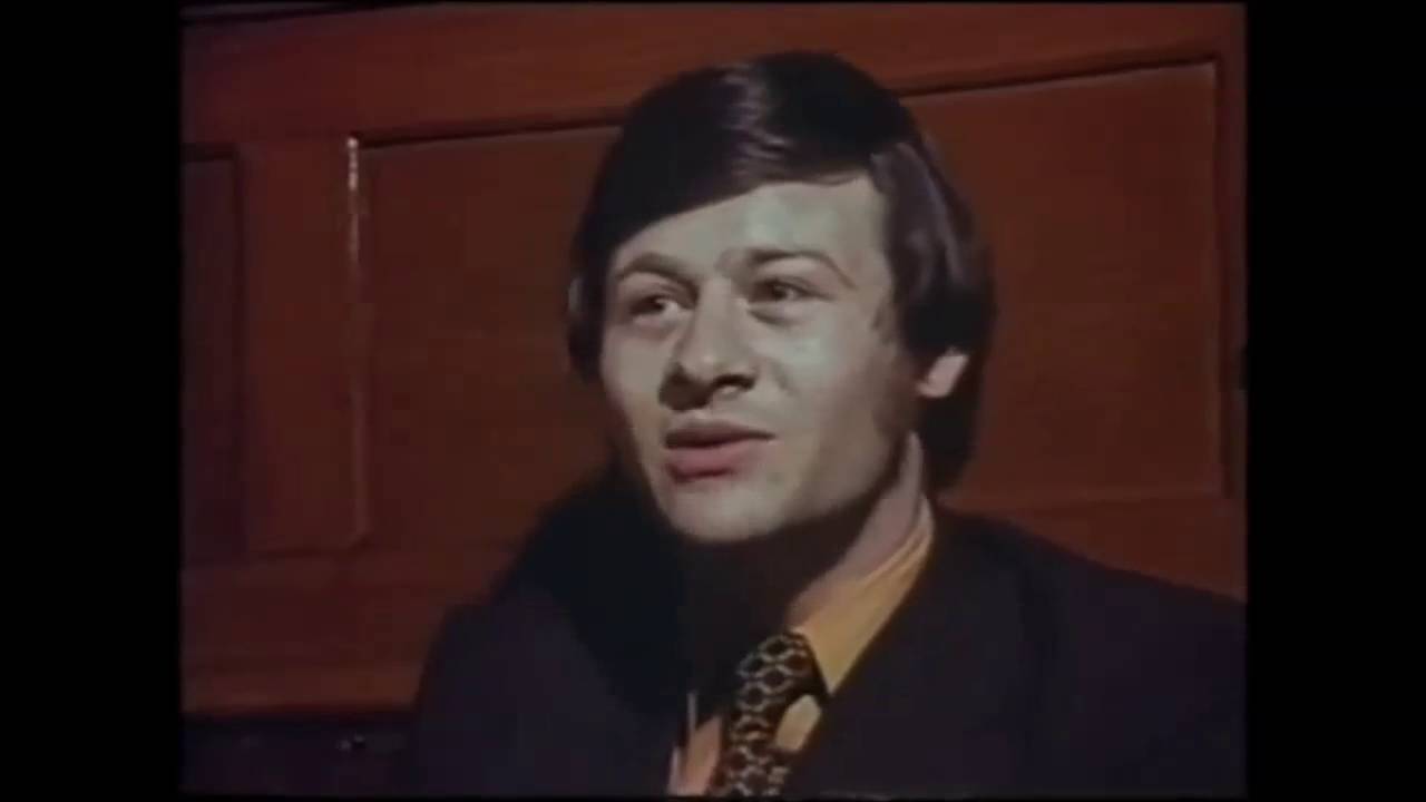 Alex Higgins Fan-Made Video :-) - YouTube