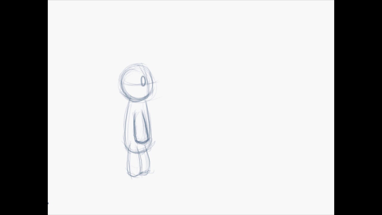 Toss and Throwback Animation - YouTube