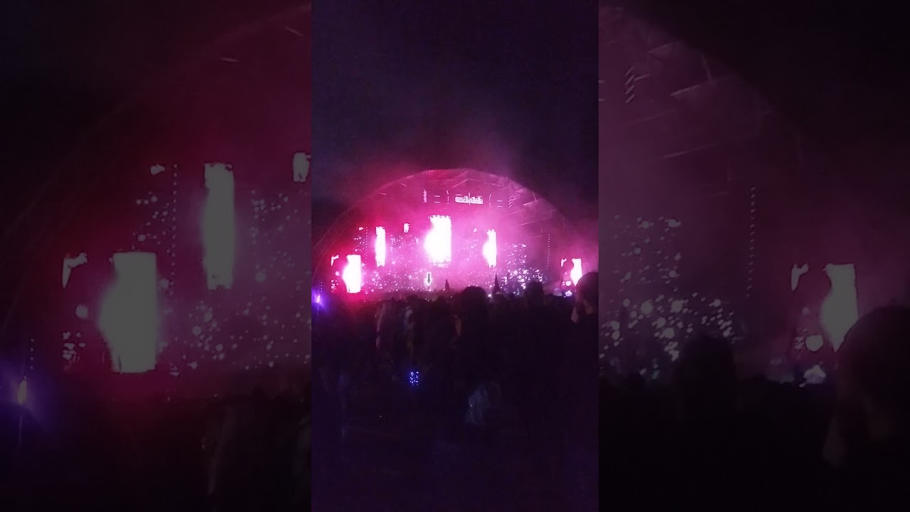 Audiotistic 2021: Alison Wonderland - YouTube