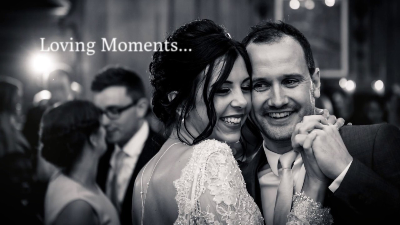 Richard Perry Photography - Capturing Memories - YouTube