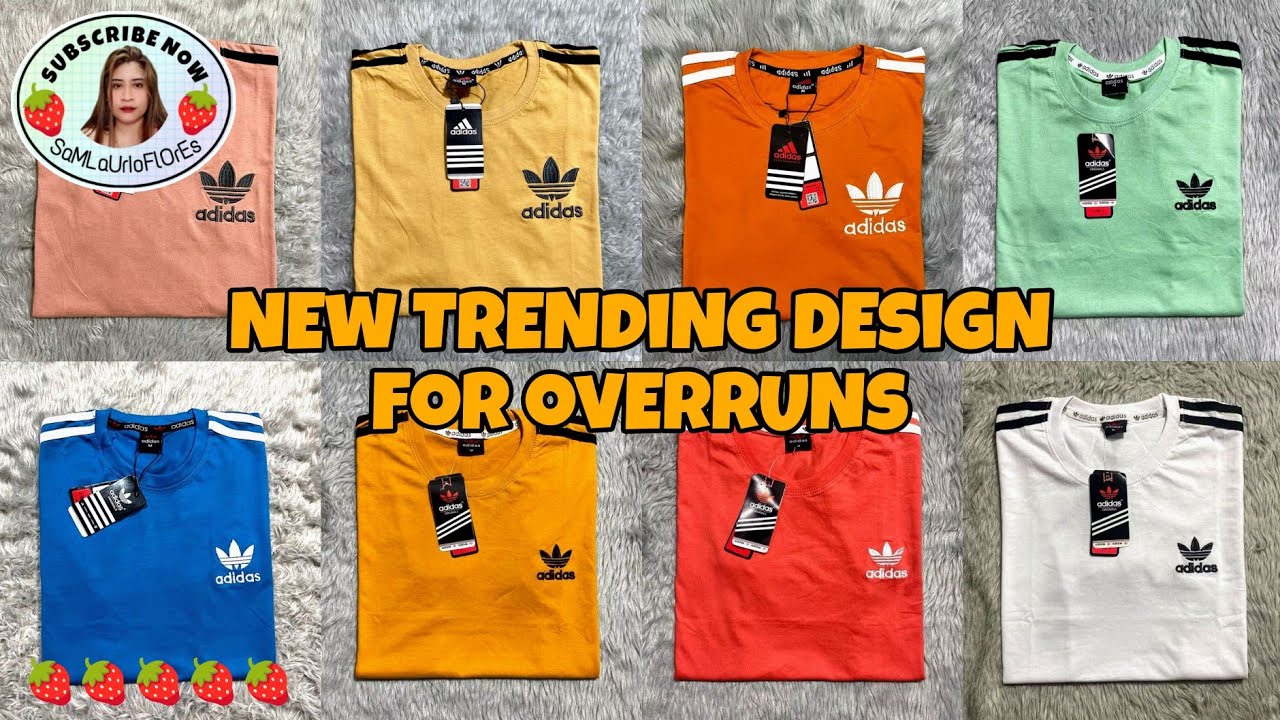 NeW ArRiVaL🍓FasHioN DeSiGn🍓OvErRuNs T-sHiRts NeW TrEnDiNG DeSiGn ...