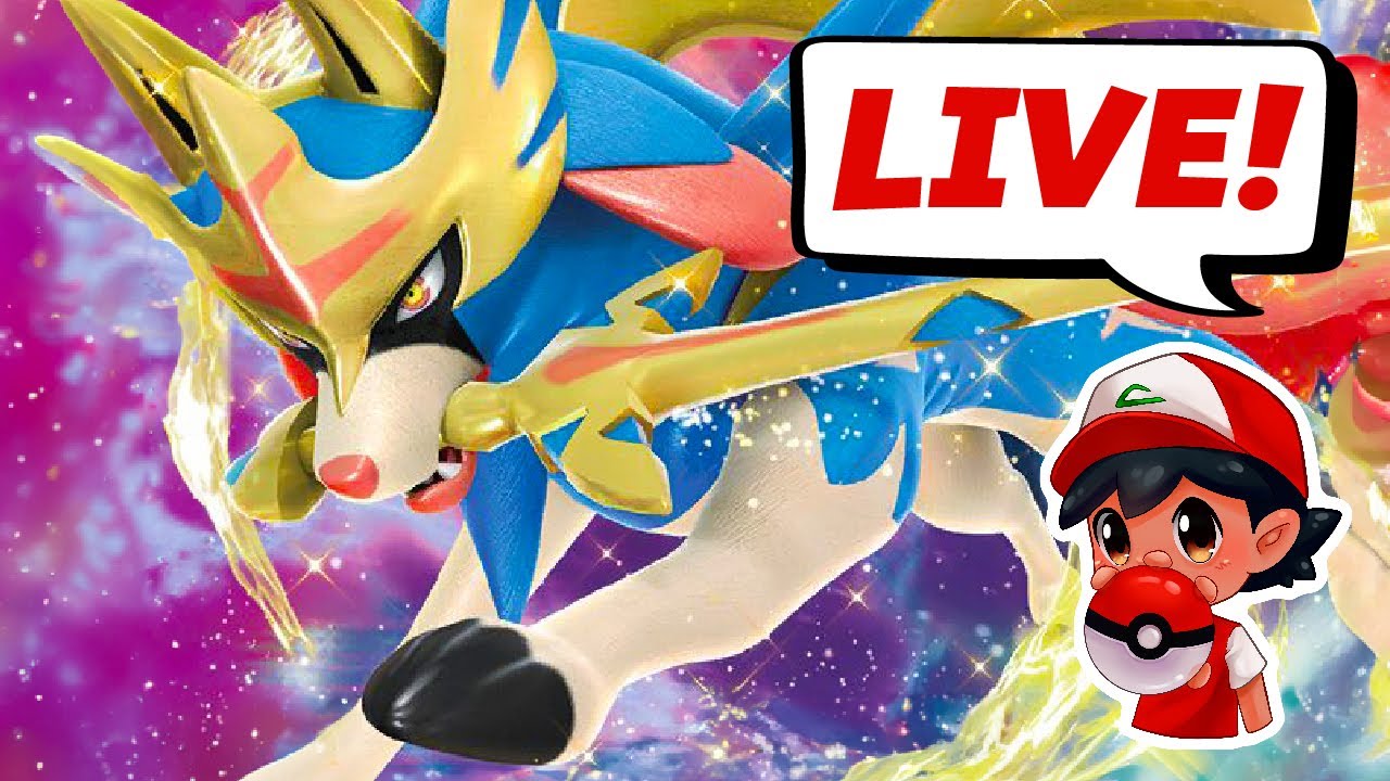 COPA REG G: SORTEIO AO VIVO 🎮 Pokémon Scarlet e Violet - YouTube