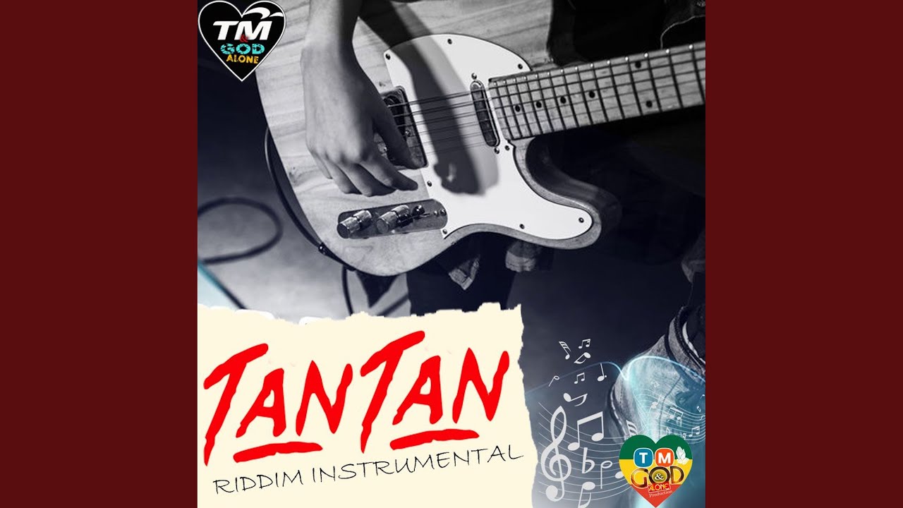 TAN TAN RIDDIM (INSTRUMENTAL) - YouTube